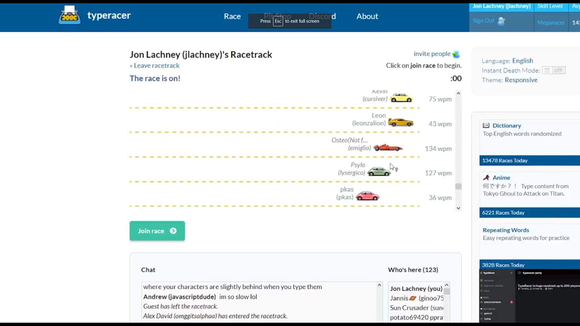 image-1 – TypeRacer Blog