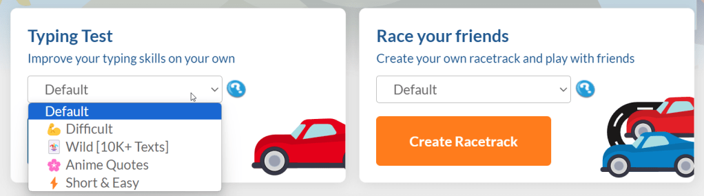 New Feature Alert: Customize and play the texts YOU want to type! Brand ...